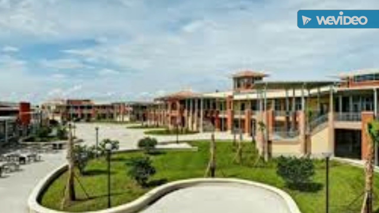 fort Pierce central High school 2016-2017 - YouTube