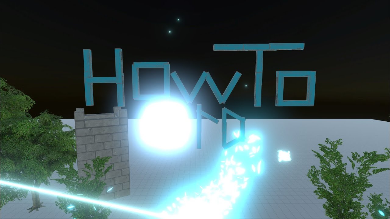 [Animal Revolt battle Simulator] How to make a Orb - YouTube