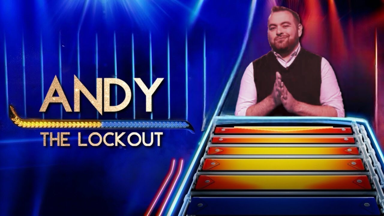 Andy "The Lockout" Vogl's Best Final Chase - YouTube