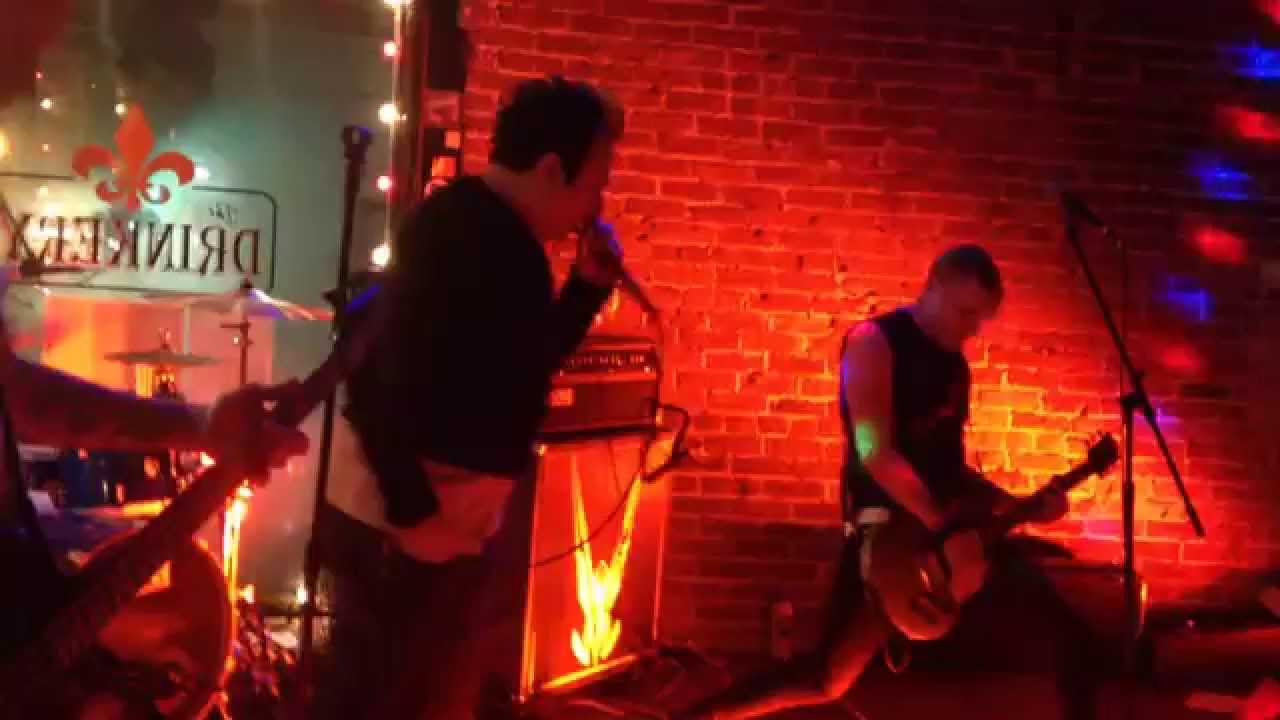 Snotboy '77 - Tired Of Being Cool - YouTube
