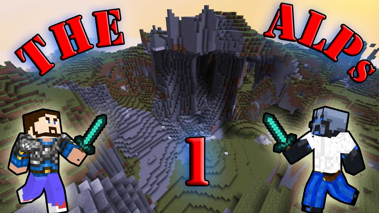 The ALPs - Adventures of Lubcubs and Perseus - (1) - YouTube