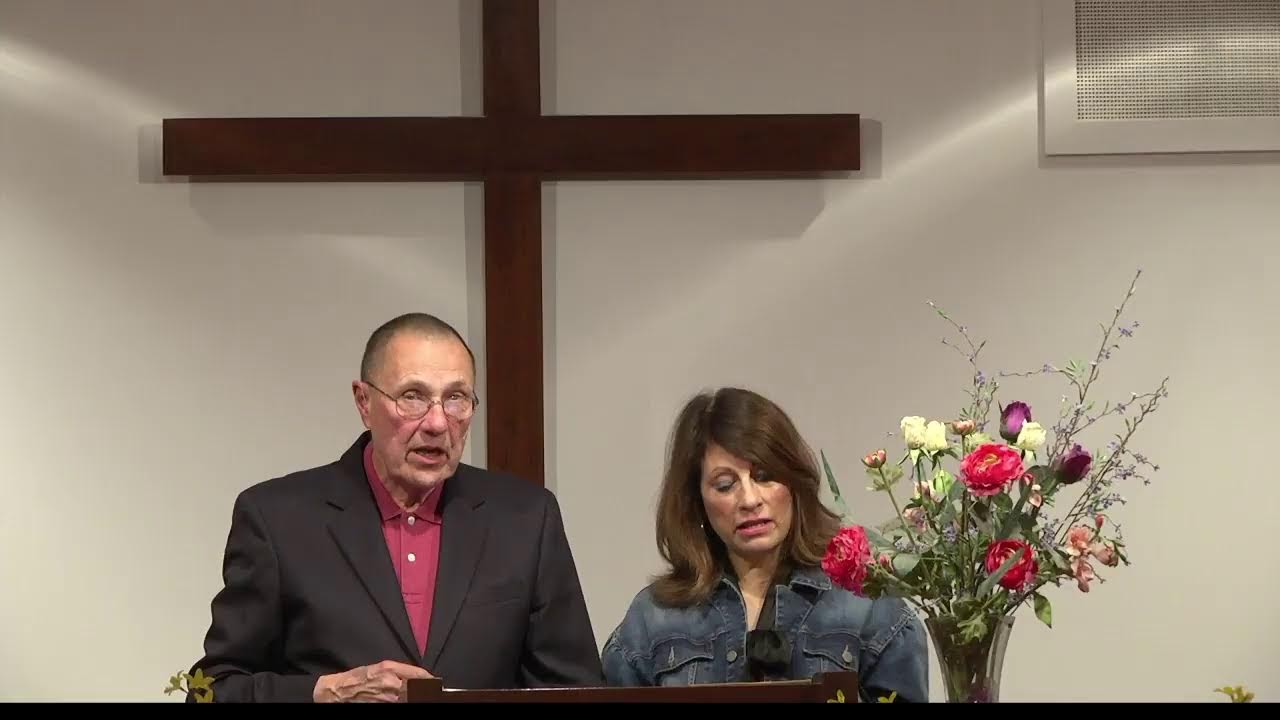 Ecclesiastes 2 ~ "The Vanity of Pleasure" - YouTube