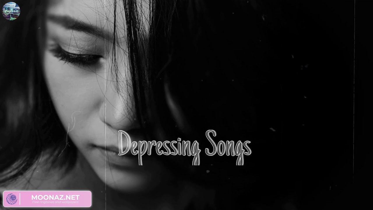 Sad tiktok songs playlist that will make you cry ~ Sad songs make you ...