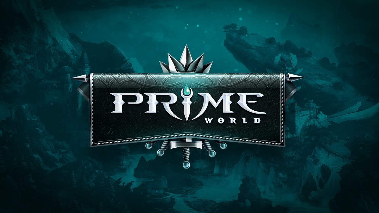 Prime World - официальный трейлер - YouTube