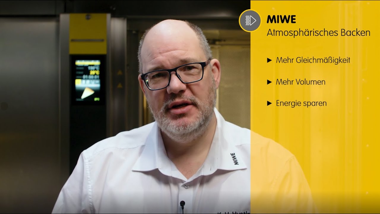 MIWE Features in Focus | MIWE roll-in | MIWE Atmosphärisches Backen (de ...