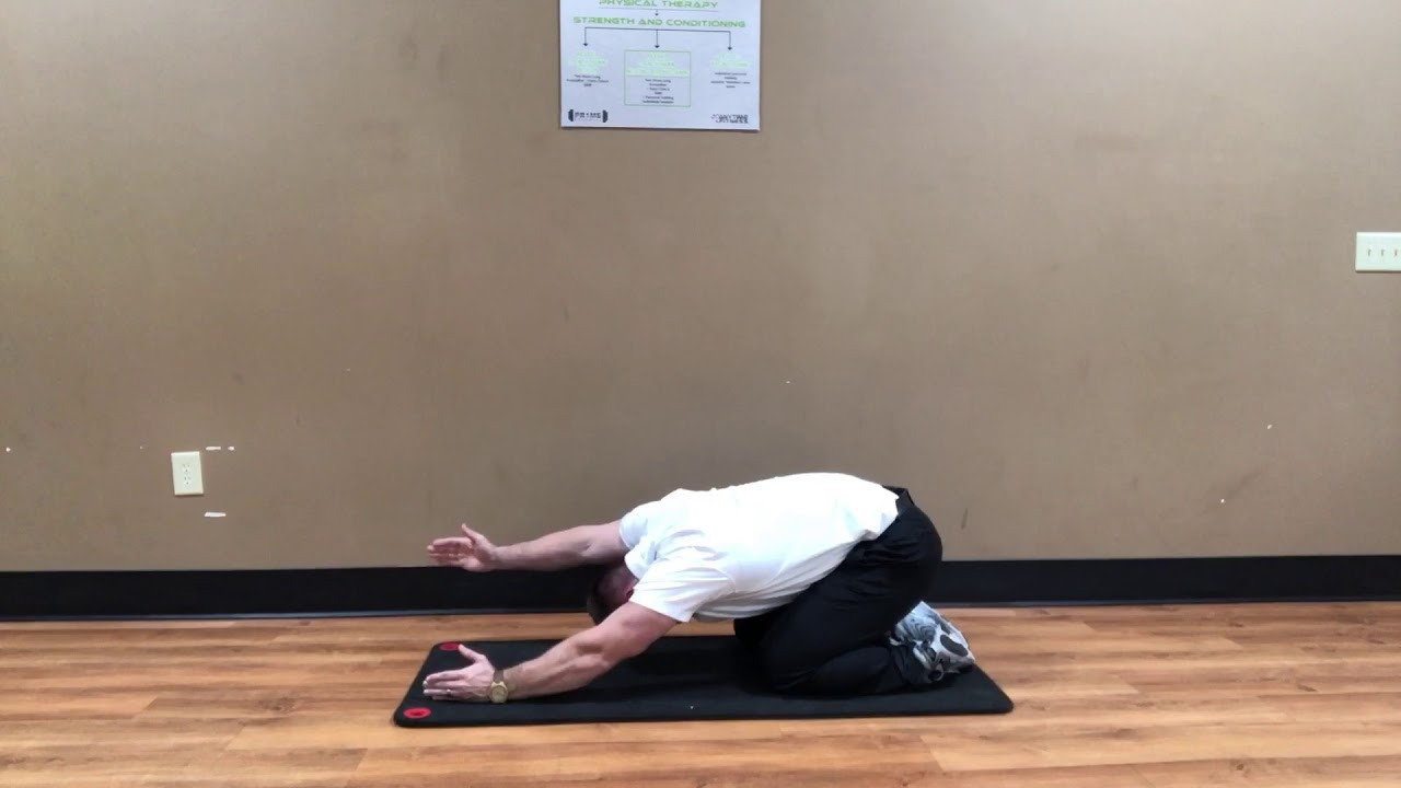 How To Improve Your Stiff Thoracic Spine I Charlotte I NC I Pr1me ...