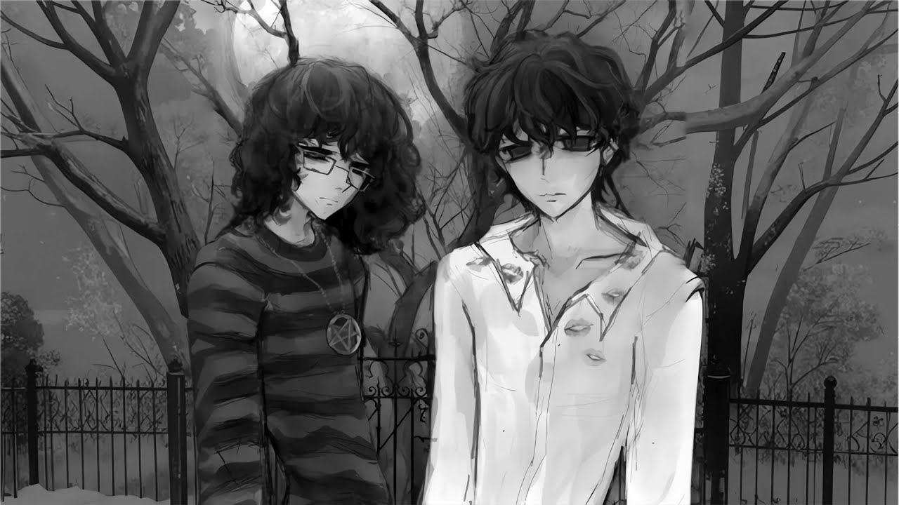 Lytra, Vyzer - I've had enough (Slowed) - YouTube