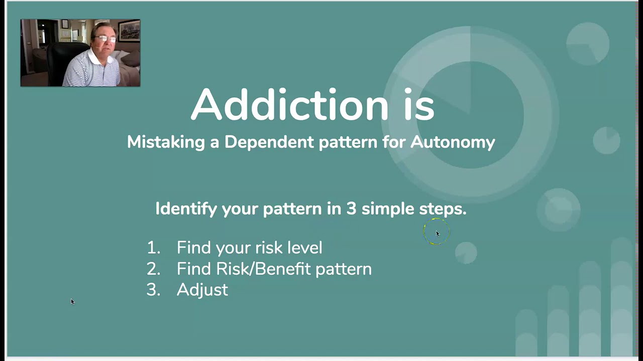 Addiction Explained. - YouTube