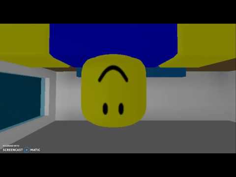 Noob falls in love with Guest (ROBLOX) - YouTube