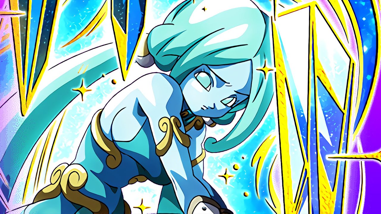 This New F2P Lagss Unit is Lagging Behind - YouTube