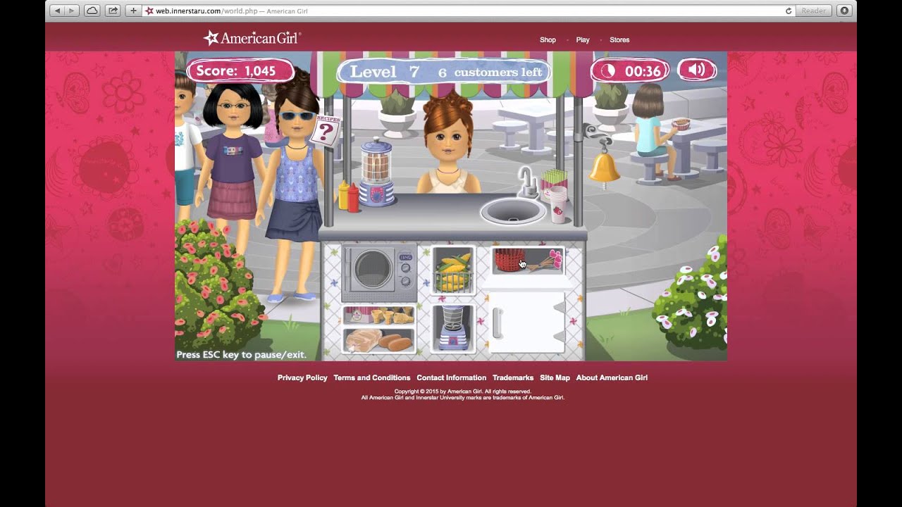 Innerstar U— Appreciation Episode! Part 1 - YouTube