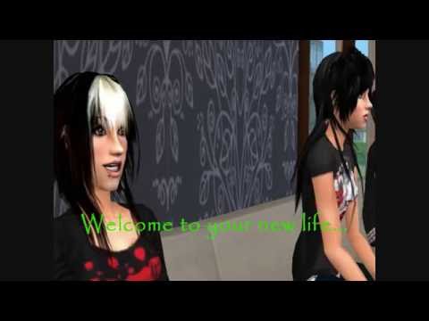 Sims 2 Broken Dreams Episode 2 Part 2 - YouTube