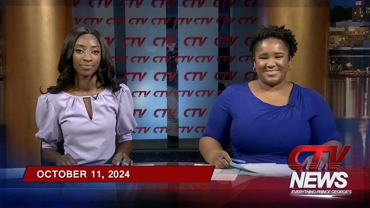 CTV News 10/11/24 - YouTube