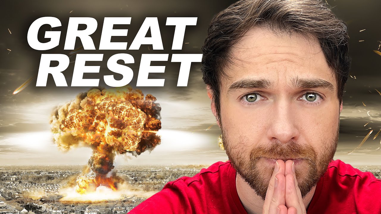 Why The Stock Market Is Exploding In 2024 - YouTube