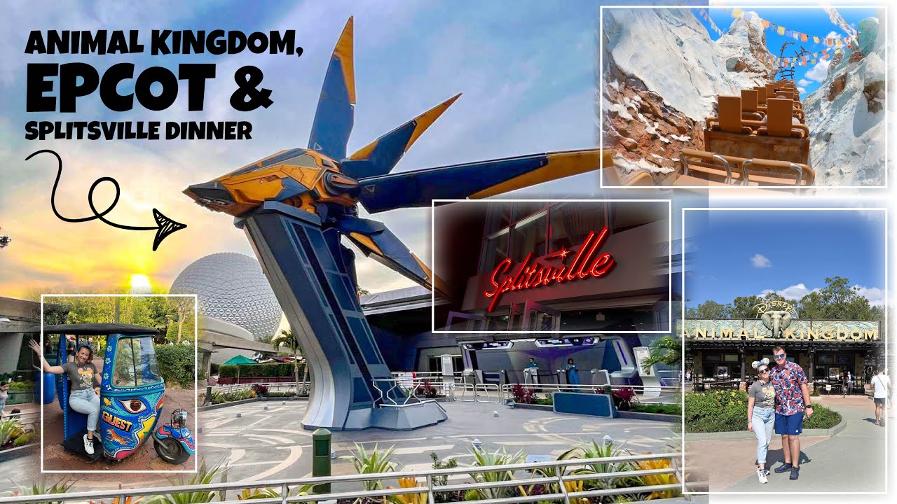 The Knightstrider – Travel and lifestyle vlogger