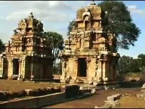 Kodumbalur Moovarkoil Pudukkottai Tamilnadu - YouTube