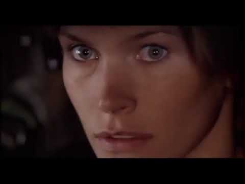 Species II - Trailer, VHS Promo & TV Spot In Anniversary Movie On April 10th, 1998.
