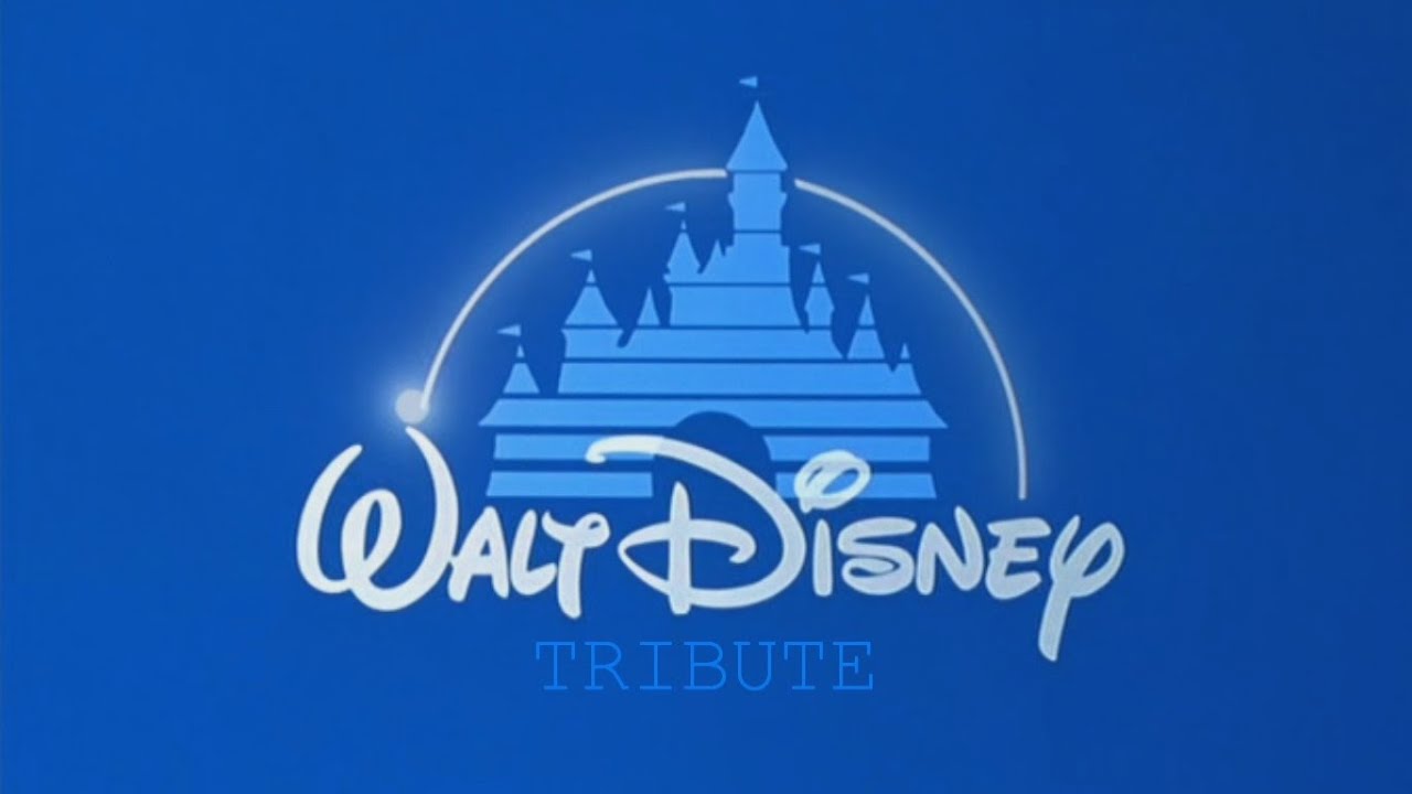 Walt Disney Tribute - Diamonds Edition - YouTube