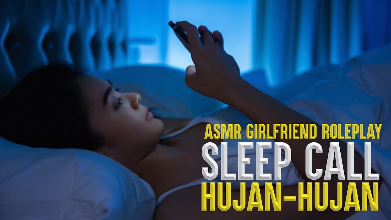 🔴 SLEEP CALL LDR | ASMR - YouTube