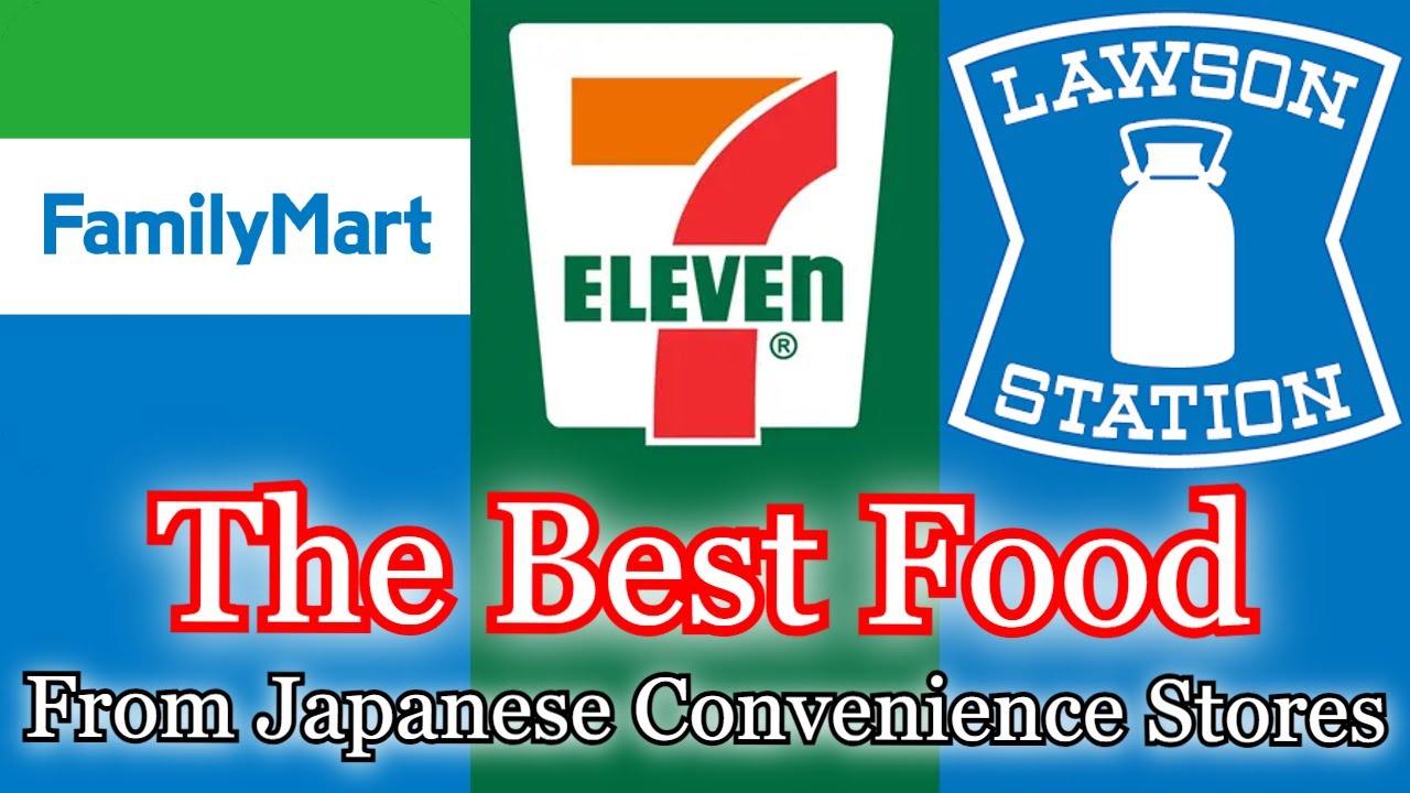 Which Convenience Store is the best? Comparison between Seven Eleven ...