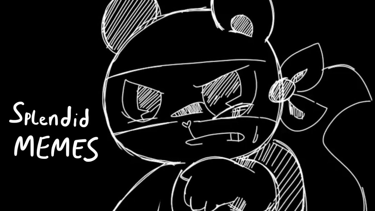 Splendid Memes - YouTube