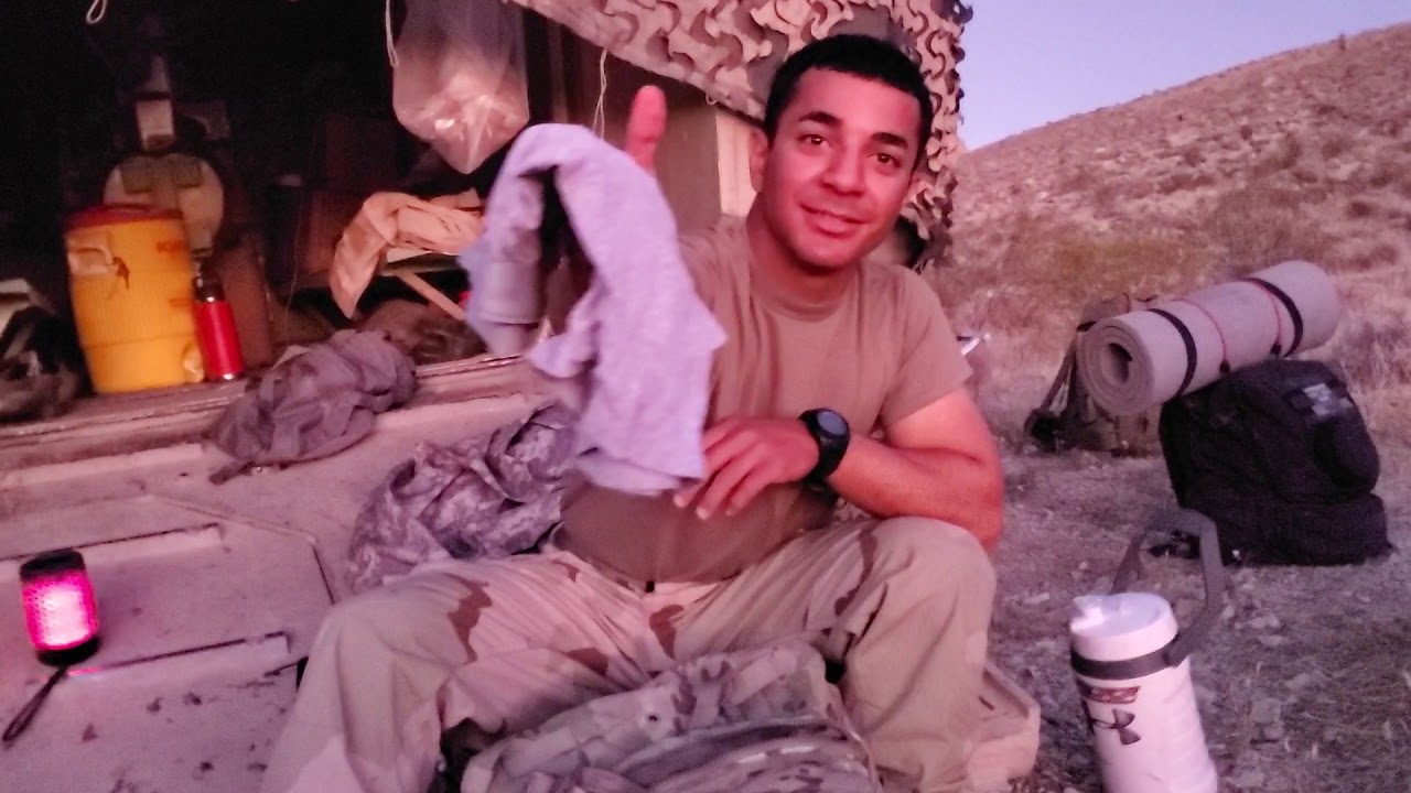 NTC Packing Guide - YouTube