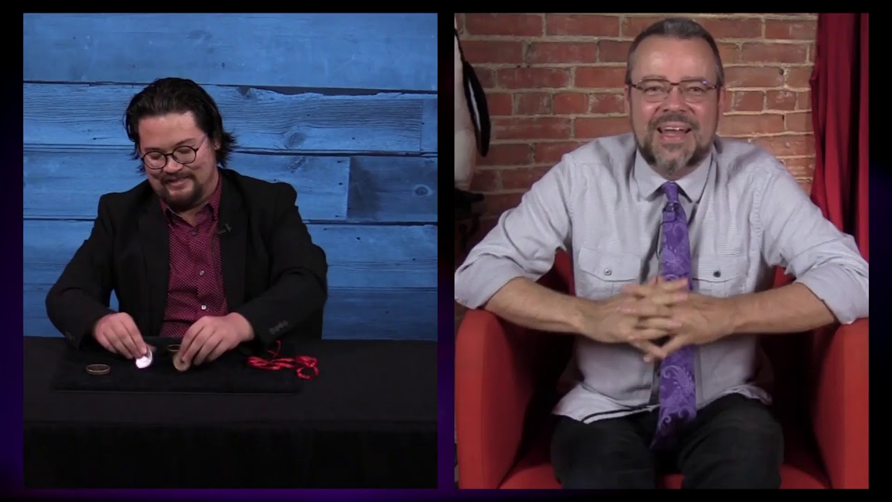 Jeremiah Zuo LIVE - YouTube