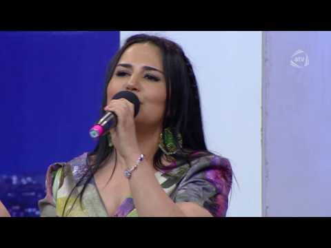 Gülyanaq Məmmədova ft Sədaqət Ulduz - Ana Vətən (Nanəli)