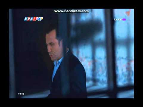 Ferhat Göçer - Yıllarım Gitti - Yeni Klip 2015