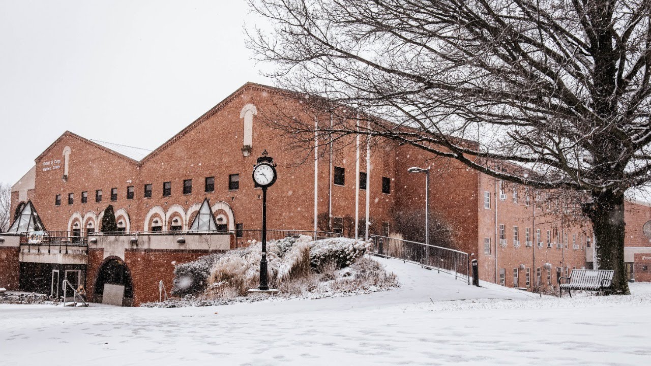 December Commencement | Saturday, December 14, 2024 - YouTube