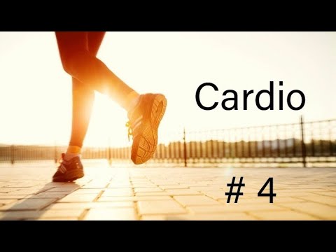 Cardio - 4 Tag. 😘😊👍💪🚴‍♂️ ️😉 - YouTube