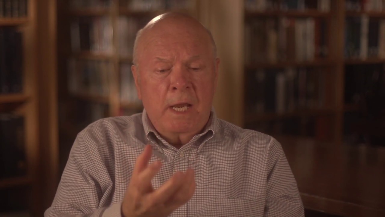 Robert Millet - The Book of Mormon's Theological Complexity - Pt. 10 of ...