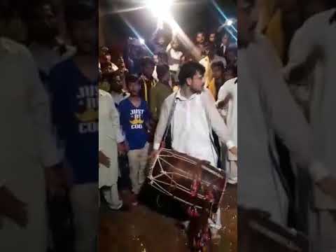 Zebi Dholi I Dhool beat #punjabi #pakistan #hindi #bhangra #dholbeats