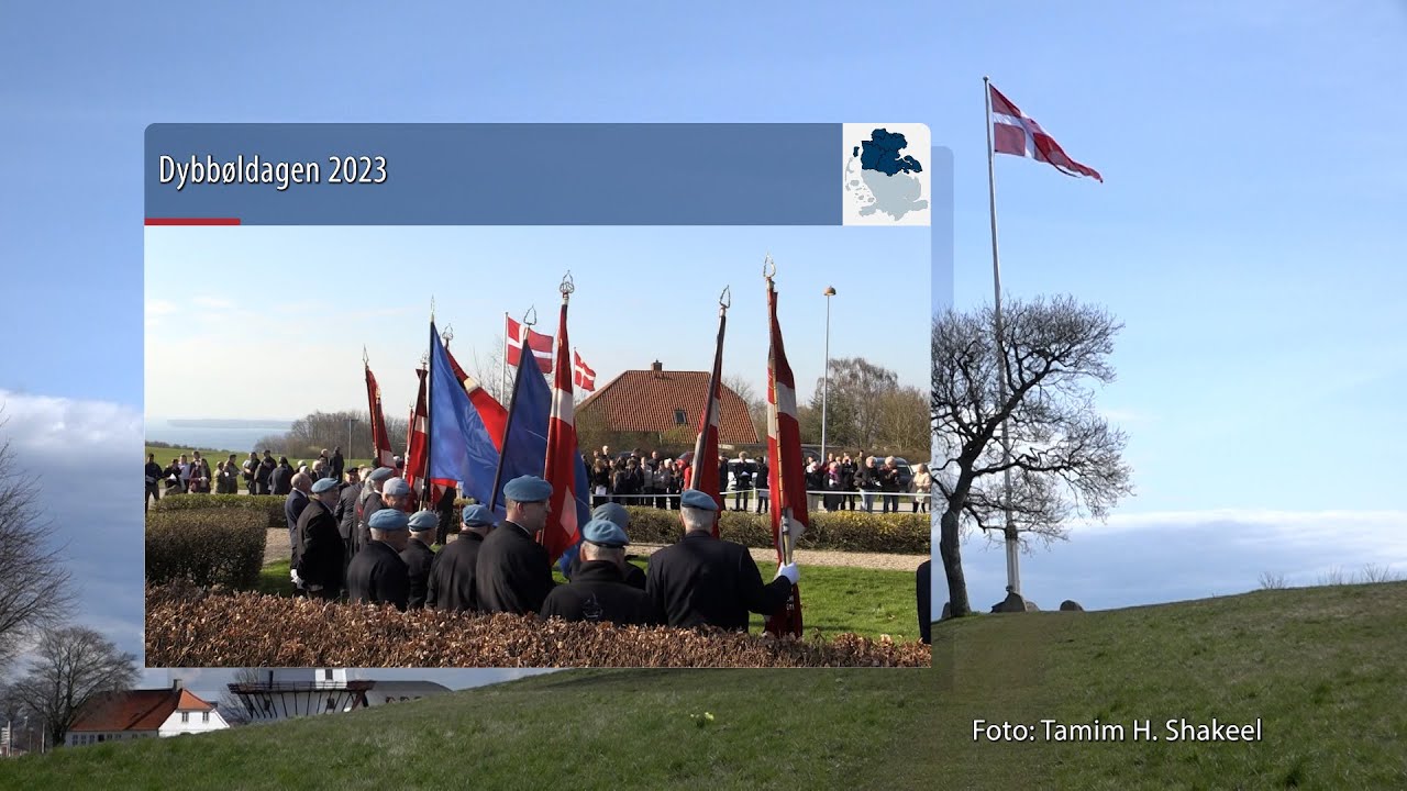 Programoversigt 21.04.2023 - YouTube