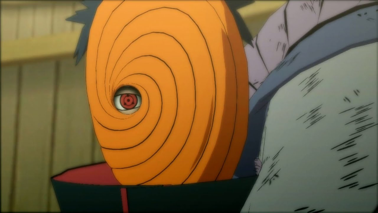 Naruto Shippuden: Ultimate Ninja Storm 3: Full Burst [HD] - The Eye of ...