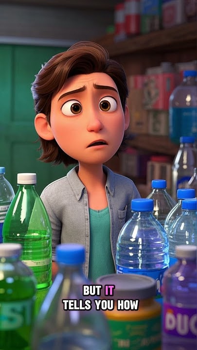 Plastic Codes Explained: What 1 to 7 Really Mean (And Which Ones to ...