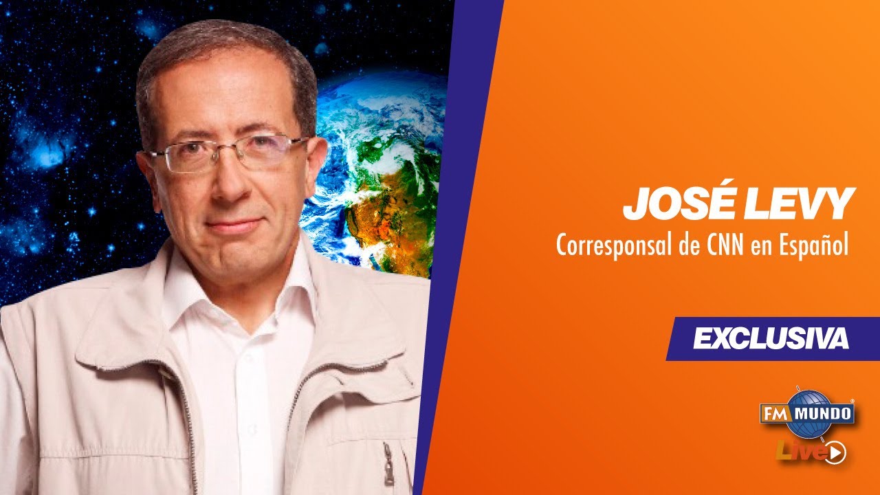 Nueva escalada de tensiones entre Israel y Palestina, José Levy ...