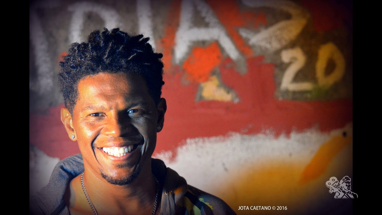 Edmon Costa - ''A New Man''. Produção: Jota Caetano - YouTube