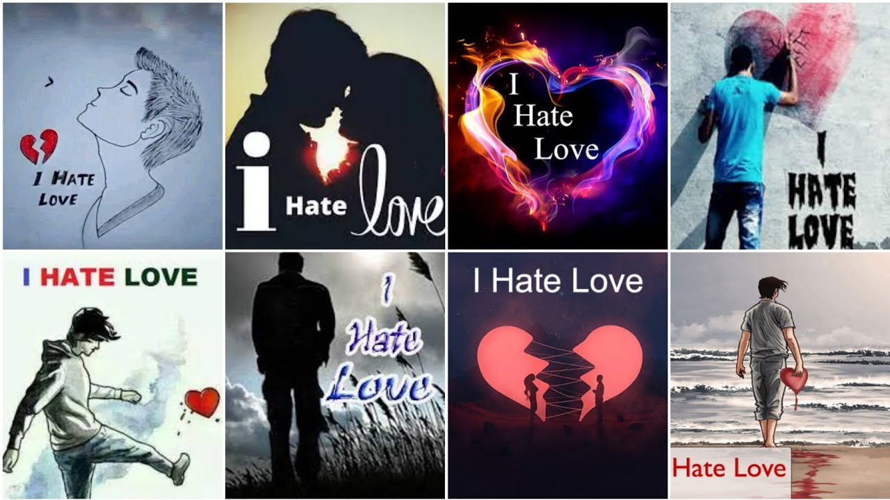 I Hate You Images | Hate You Images/Photos/pics/pictures/quotes | Hate ...