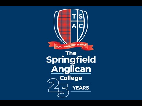 TSAC's 25th Year Celebration - YouTube