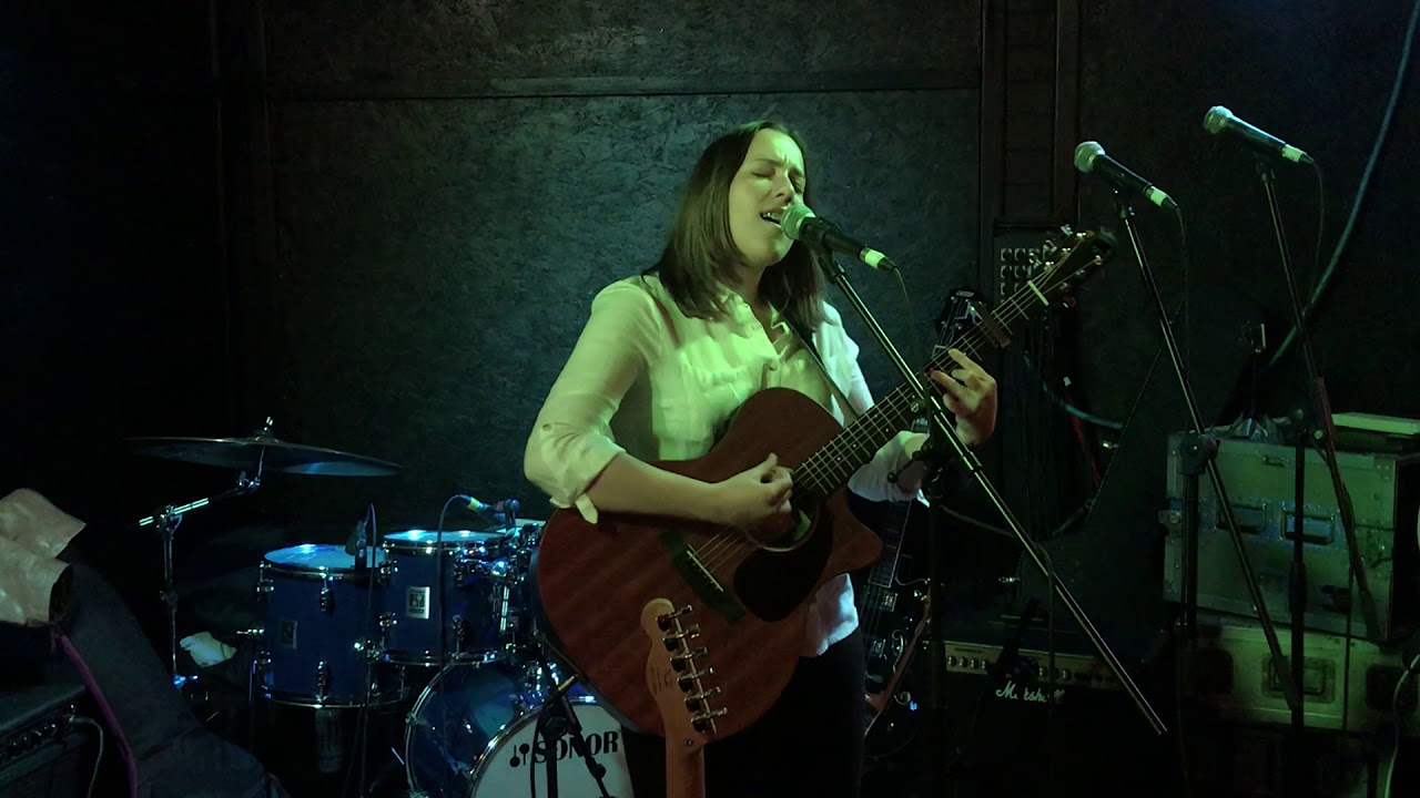 Alice Milburn - KINGDOM (EP LAUNCH) - YouTube