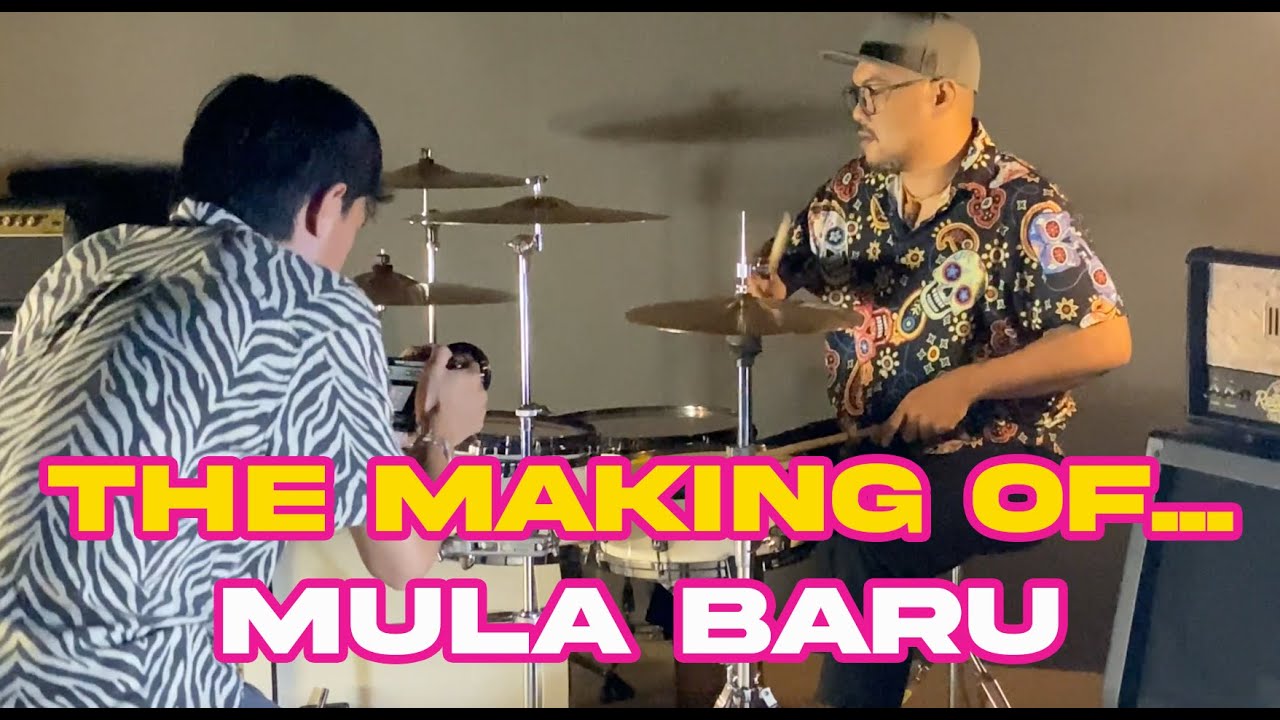 The Making of... MULA BARU - YouTube