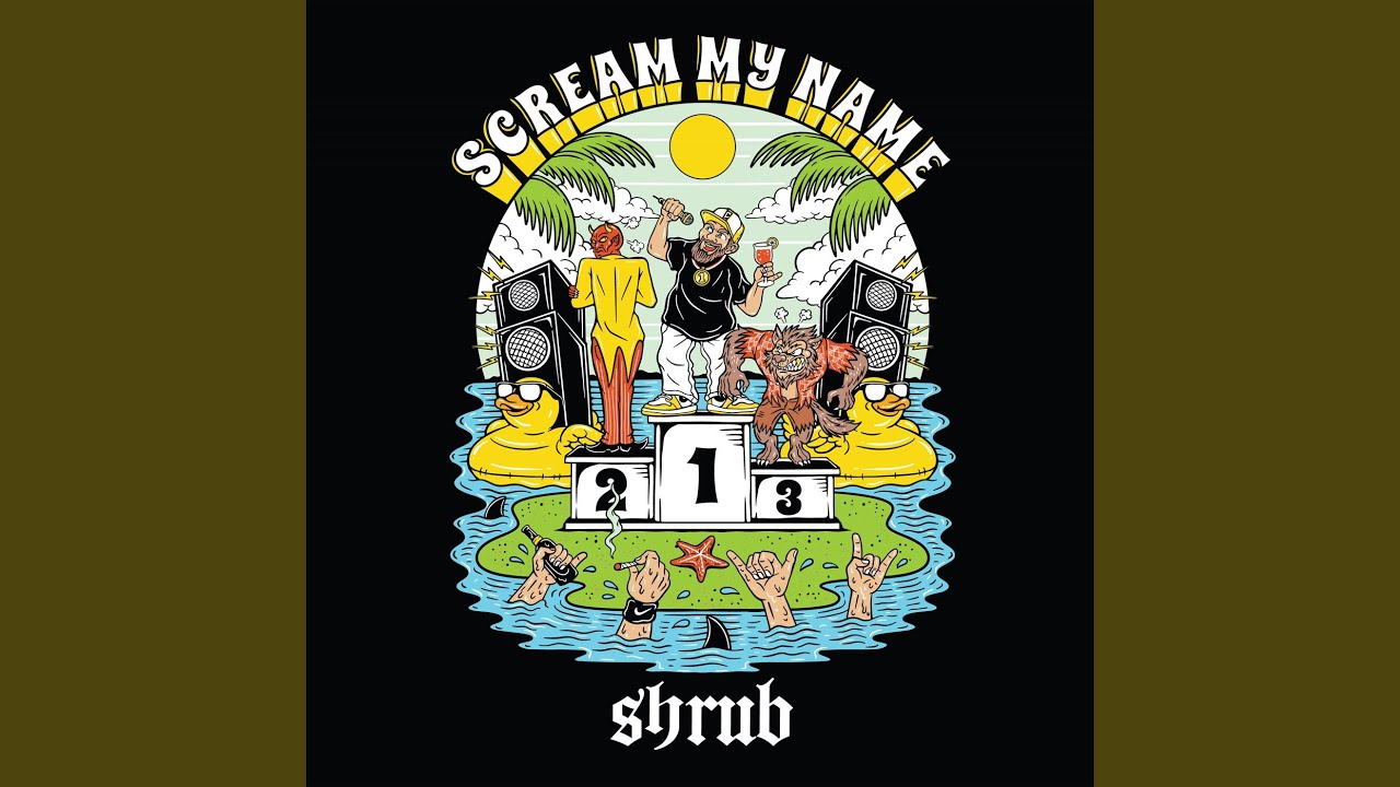 Scream My Name - YouTube