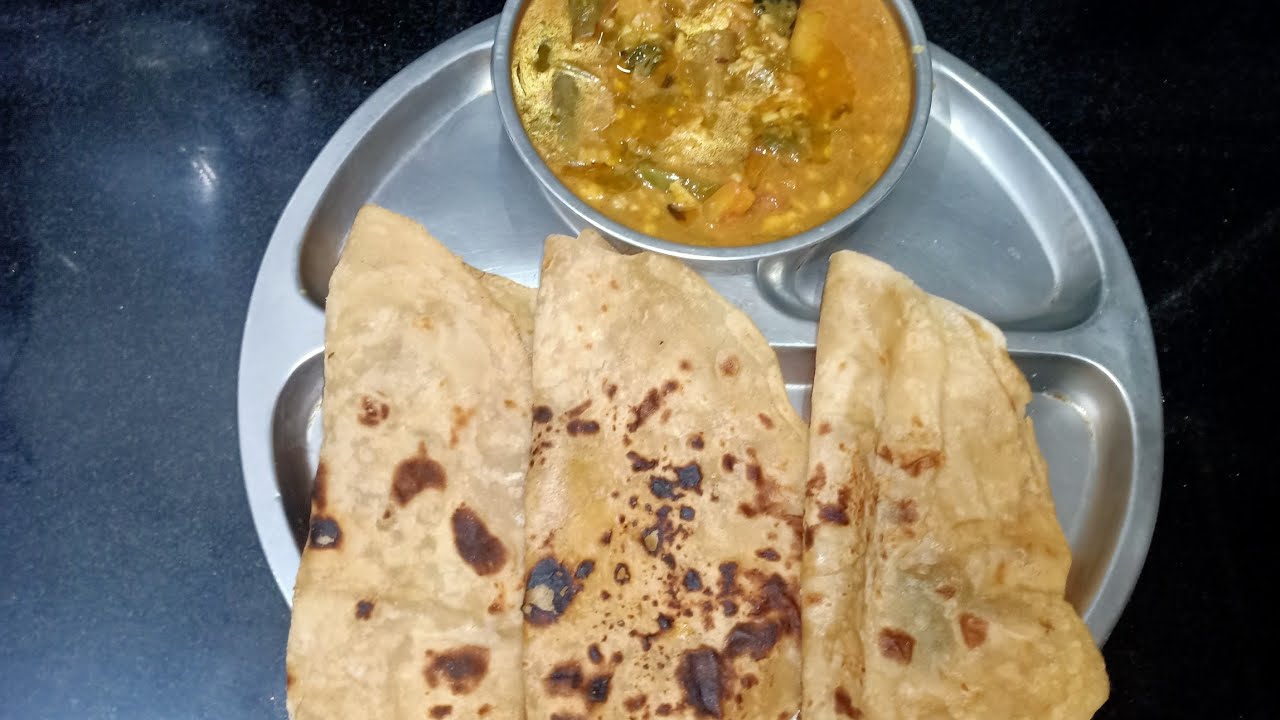 Jhunka Recipe ಹಳ್ಳಿ ಕಡೆಯ ಈ ಹುರುಳಿ ಜುನಕ ರೊಟ್ಟಿ ಚಪಾತಿ ದೋಸೆಗೆ ಸೂಪರ್ ...