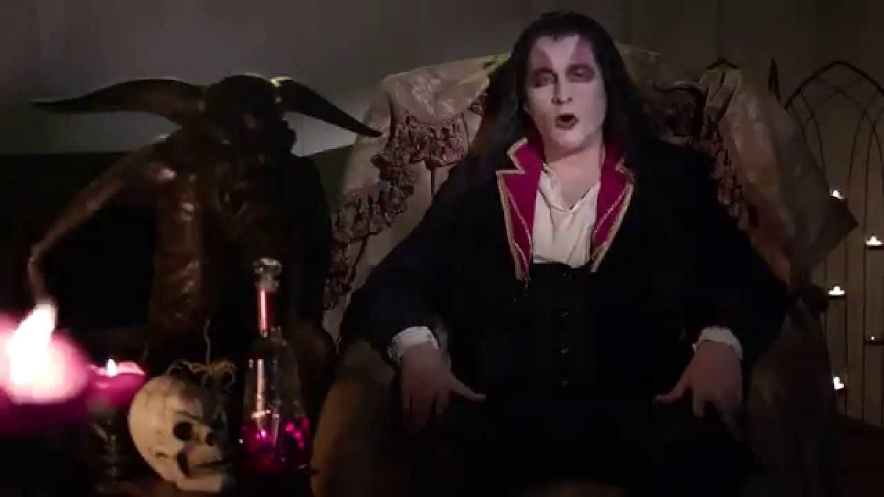 Sudden Attack - Vampire Mode HD Trailer - YouTube