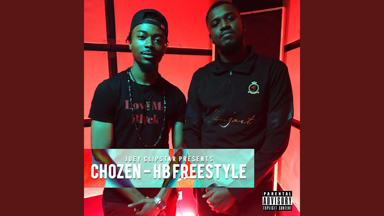Chozen HB Freestyle - Hardest Bars & Chozen: Song Lyrics, Music Videos ...