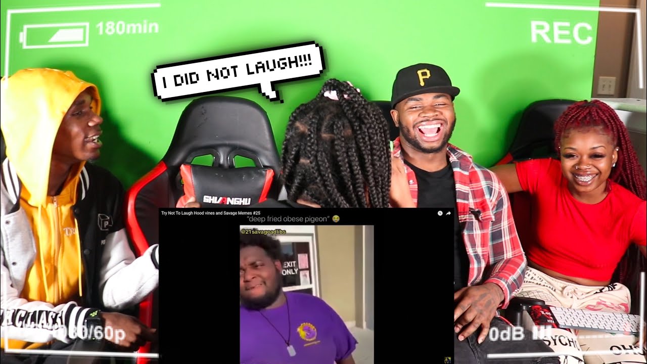 Only In The Hood Memes