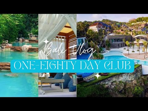 EP-9 | One-Eighty Day Club #bali | #trending #viral #viralvideo # ...