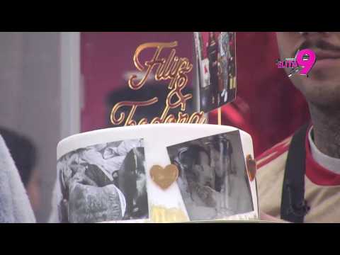 Elita 9: Teodora i Filip pokušali da sakriju osmehe zbog poklona, Bebica prebledeo - 16.02.2026.