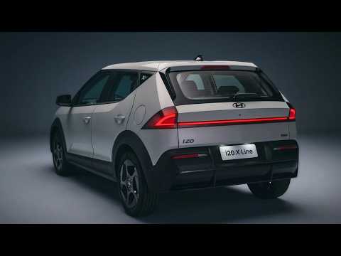New Hyundai i20 Launched